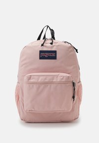 JanSport CENTRAL ADAPTIVE PACK UNISEX - Rucksack - misty rose/light ...
