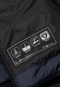 Sail Racing PRIMALOFT GLACIER - Vinterjacka - navy/mörkblå - Zalando.se