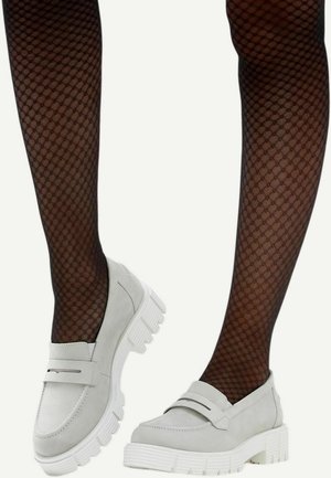 Caprice Mocasines - lavender suede/morado - Zalando.es