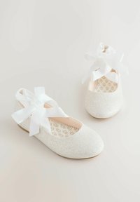 Next REGULAR FIT - TIE BALLERINA OCCASION - Ankle strap ballet pumps ...