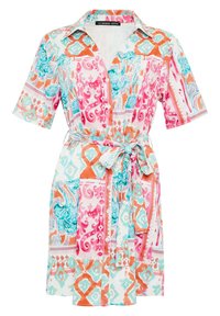 Threadbare Robe chemise - multicoloured/multicolore - ZALANDO