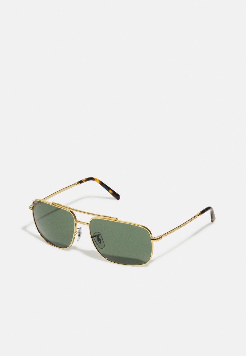 Ray-Ban Sunglasses - legend gold-coloured/gold-coloured - Zalando.ie