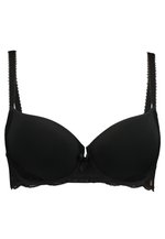 Sans Complexe ARIANE - Bügel BH - noir/schwarz - Zalando.at