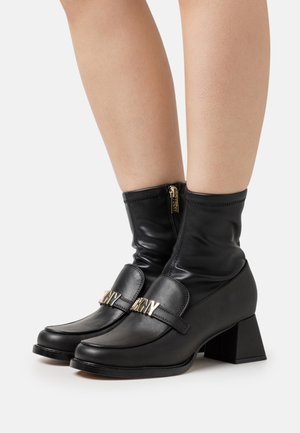 Hispanitas CHARLIZE - Ankle Boot - black/schwarz - Zalando.de