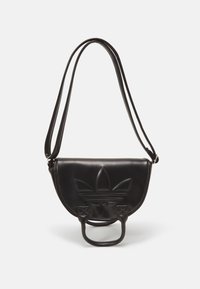 adidas Originals Soma ar siksnu pāri ķermenim - black/melns - Zalando.lv