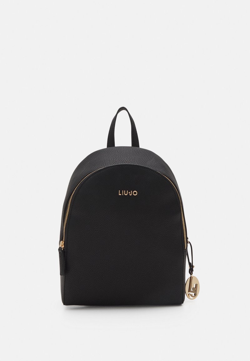LIU JO BACKPACK - Mochila - nero/negro - Zalando.es
