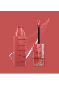 Maybelline New York SUPER STAY VINYL INK - Flüssiger Lippenstift ...