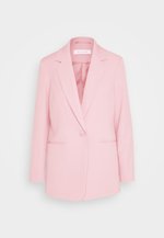 ALIGNE FLOSSY BOYFRIEND - Sacou - pink/roz - Zalando.ro