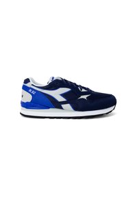 Diadora Baskets basses - sky blue/bleu clair - ZALANDO.FR