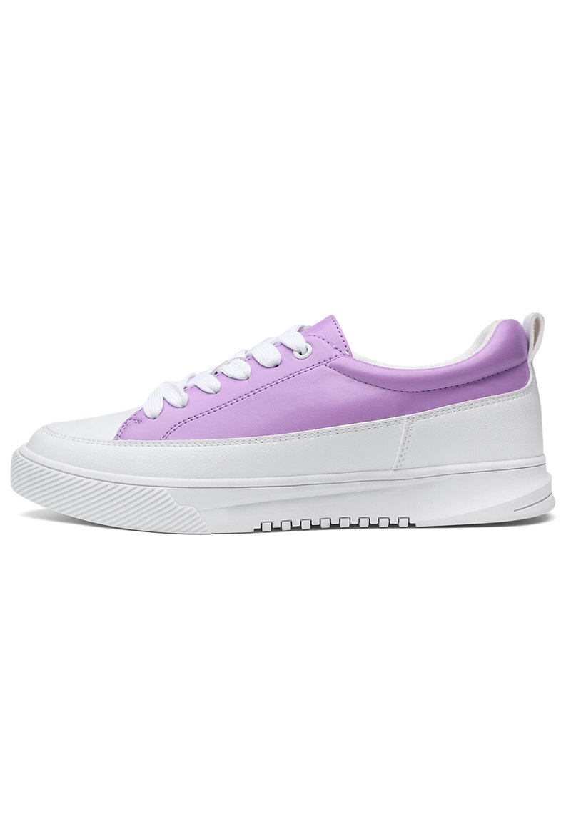 Keddo Sneaker low - lilac/flieder - Zalando.de