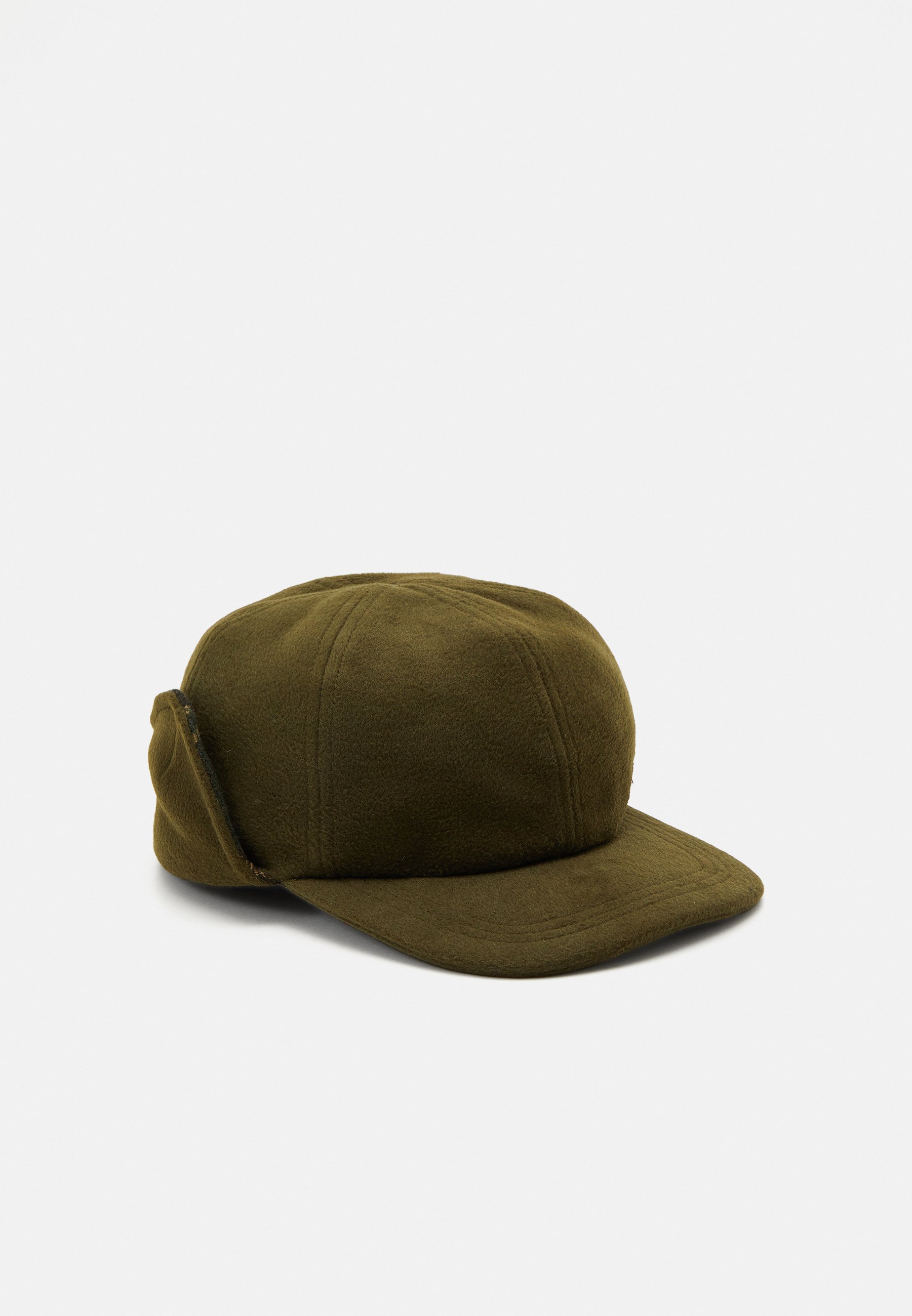 Barbour trapper cap store
