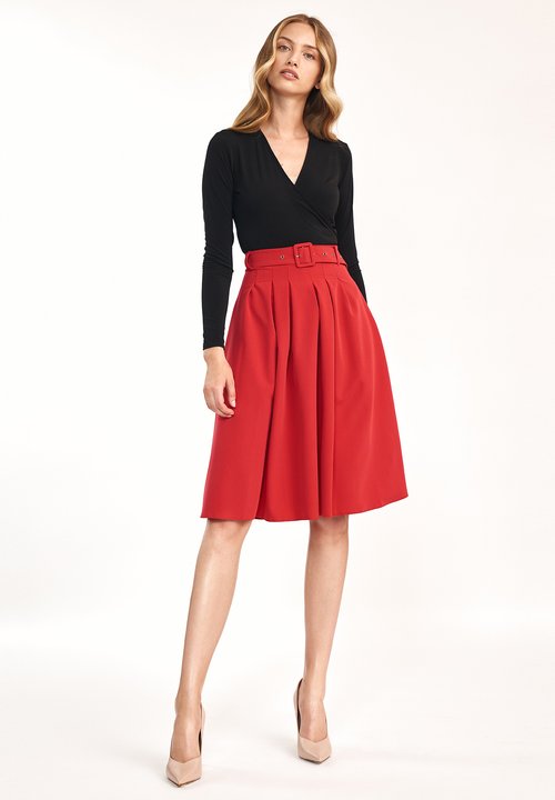 Rode Nife Rokken online kopen | Rokjes voor dames | Zalando