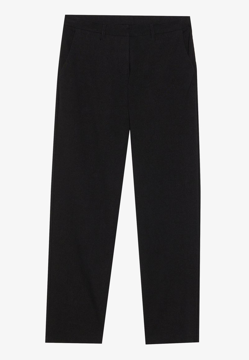 Even&Odd Bukse - black/svart - Zalando.no