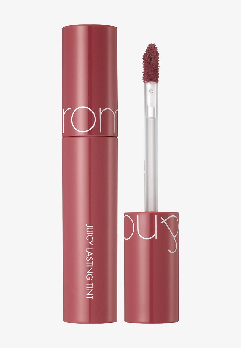 rom&nd ROM&ND JUICY LASTING TINT - Rossetto liquido - figfig/blu scuro - Zalando.it