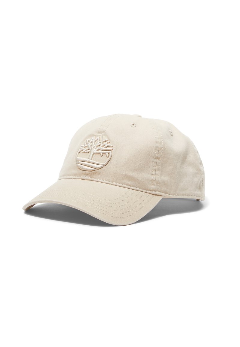 Timberland BASEBALL - Cap - humus/beige - Zalando.ch