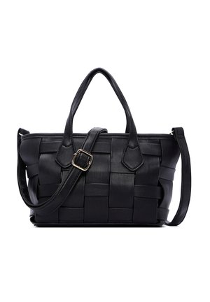 Gabor HELLA - Handtasche - schwarz - Zalando.de