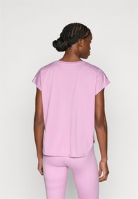Stronger DROP - T-shirt basique - sweet lilac/lilas - ZALANDO.FR