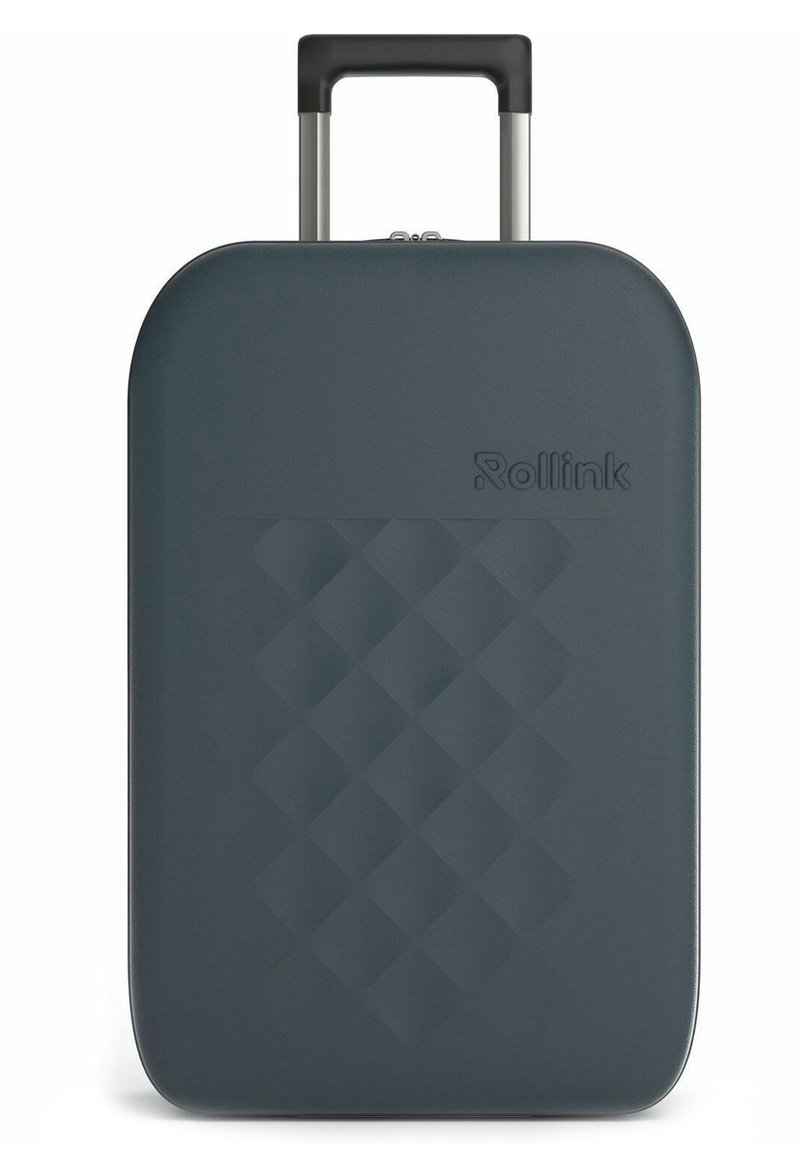 Rollink VEGA II CABIN FALTBARER 2-KABINENTROLLEY 55 CM - Trolley ...