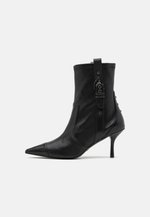 Stuart Weitzman Korte laarzen - black/zwart - Zalando.nl