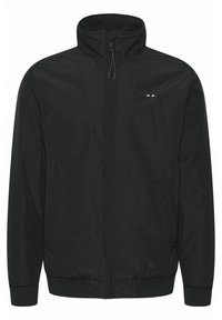 FQ1924 FQLAUGE - Training jacket - black beauty/black - Zalando.ie