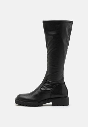 Pavement MANDY - Botas - black/negro - Zalando.es