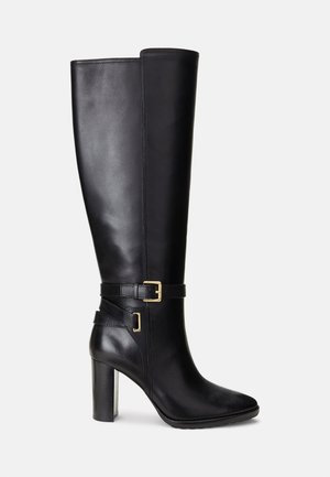 NeroGiardini Botas - nero/negro - Zalando.es