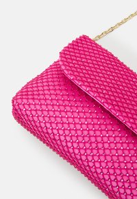 Mascara Clutch - hot pink/rosa - Zalando.es