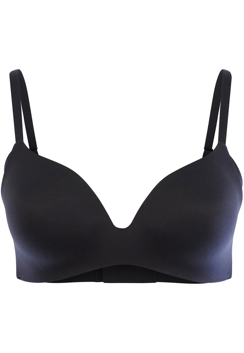 Royal Lounge Intimates ROYAL DELITE - Biustonosz bezszwowy/czarny ...