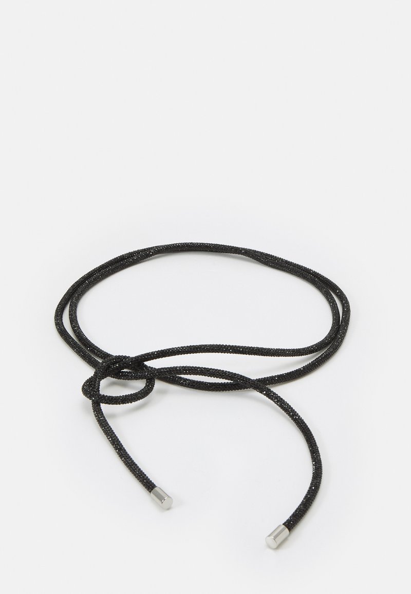 MAX&Co. RULLO - Waist belt - nero/black - Zalando.co.uk