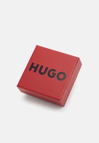 HUGO SIGNATURE - Armband - black/schwarz - Zalando.at