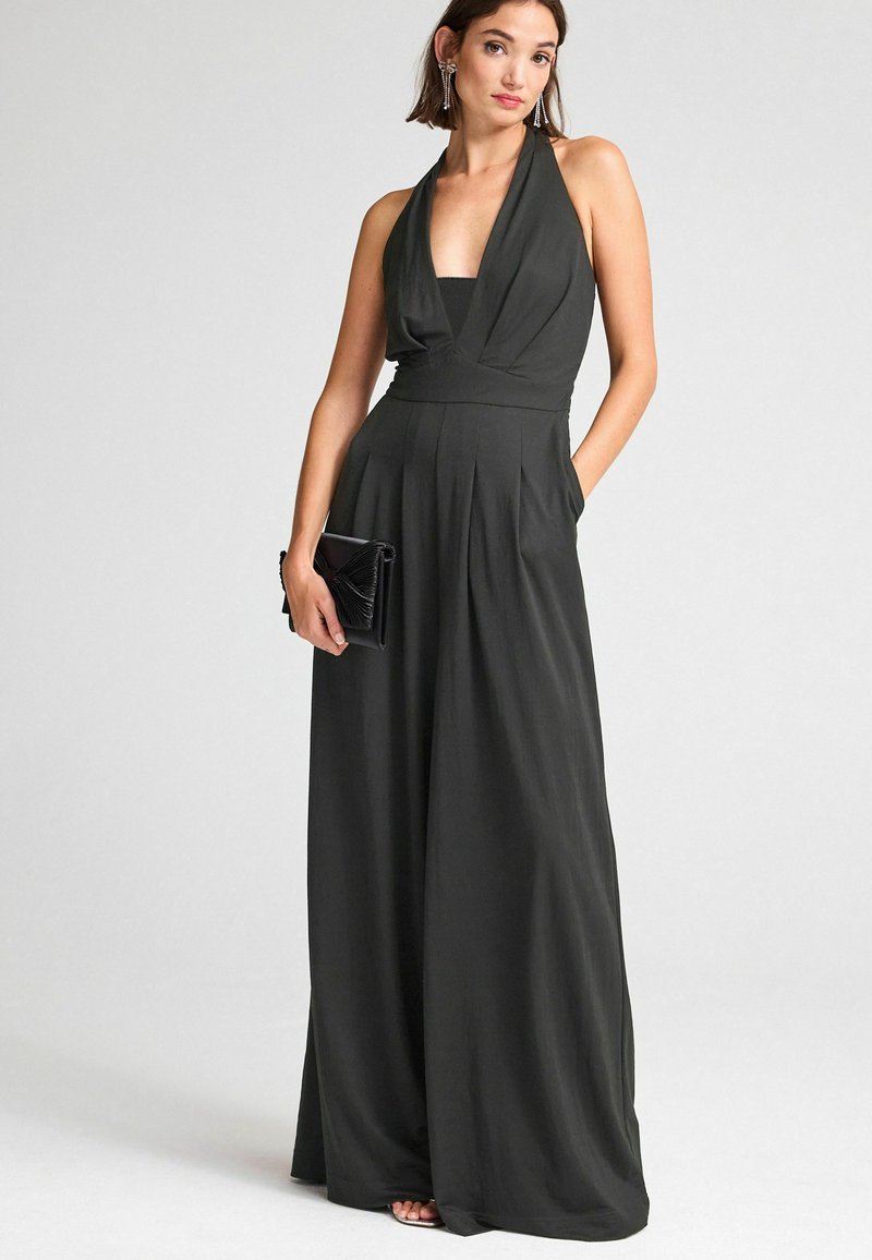 Next Mono - charcoal grey/negro - Zalando.es