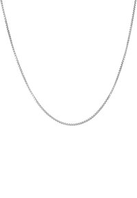 Lucardi Necklace - silver-coloured - Zalando