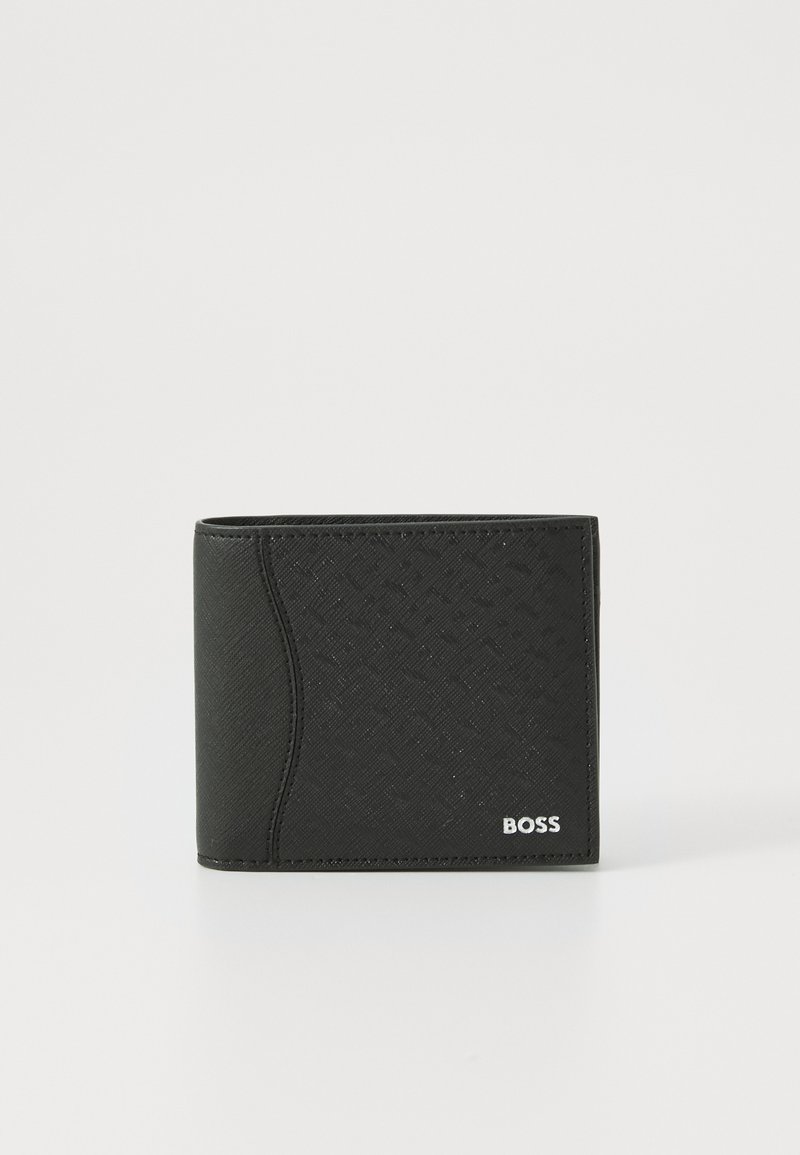 BOSS ZAIR COIN - Portefeuille - black/noir - ZALANDO.FR