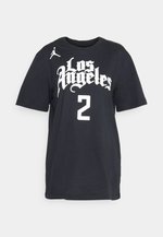 Nike Performance NBA LOS ANGELES CLIPPERS KAWHI LEONARD TEE - Klub ...