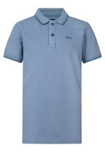 Petrol Industries CLASSIC - Polo - dusty blue/azul - Zalando.es