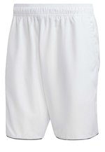 adidas Performance CLUB - Sports shorts - white - Zalando.co.uk
