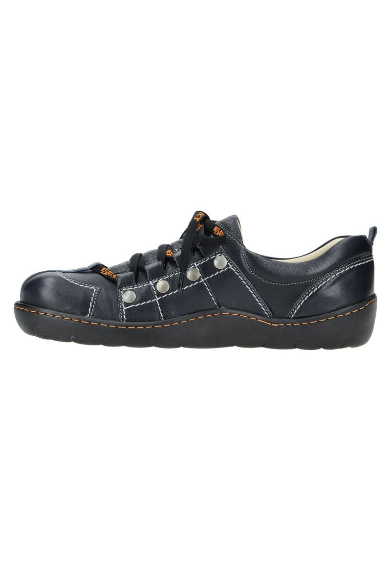 Eject OCEAN - Sneaker low - dunkelblau - Zalando.de