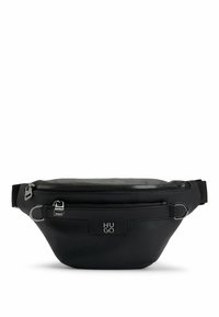 HUGO Bum bag - black one/black - Zalando.co.uk