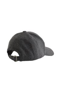 WE Fashion BLUE RIDGE - Cap - grey/dunkelgrau - Zalando.at