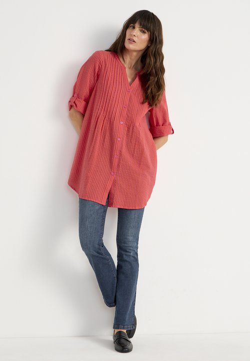 Cellbes of Sweden HOLLY - Farkkumekko - dark blue denim/tummansininen ...