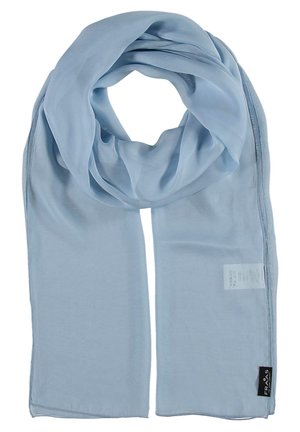 Codello HAUCHFEINER UND SUPERSOFTER EDEL-SCHAL - Schal - hellblau - Zalando.de