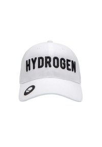 Hydrogen GOLF - Cap - white/weiß - Zalando.de