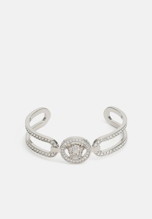 Versace BRACELET - Armband - silver-coloured/silberfarben - Zalando.de