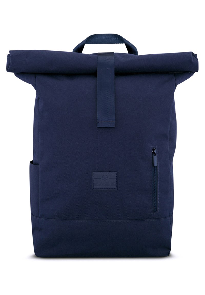 Johnny Urban ROBIN LARGE - ROLL TOP BACKPACK - Rygsække - dark blue ...