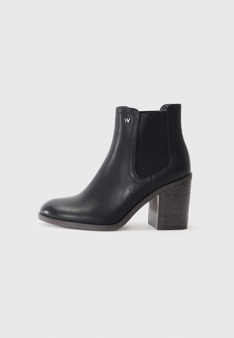 Wrangler JOLISSA - Ankle Boot - black/schwarz - Zalando