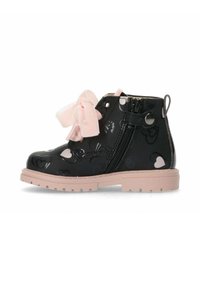 Walkey Babyschoenen - nero/zwart - Zalando.nl