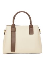 usha Across body bag - weiss/white - Zalando.de