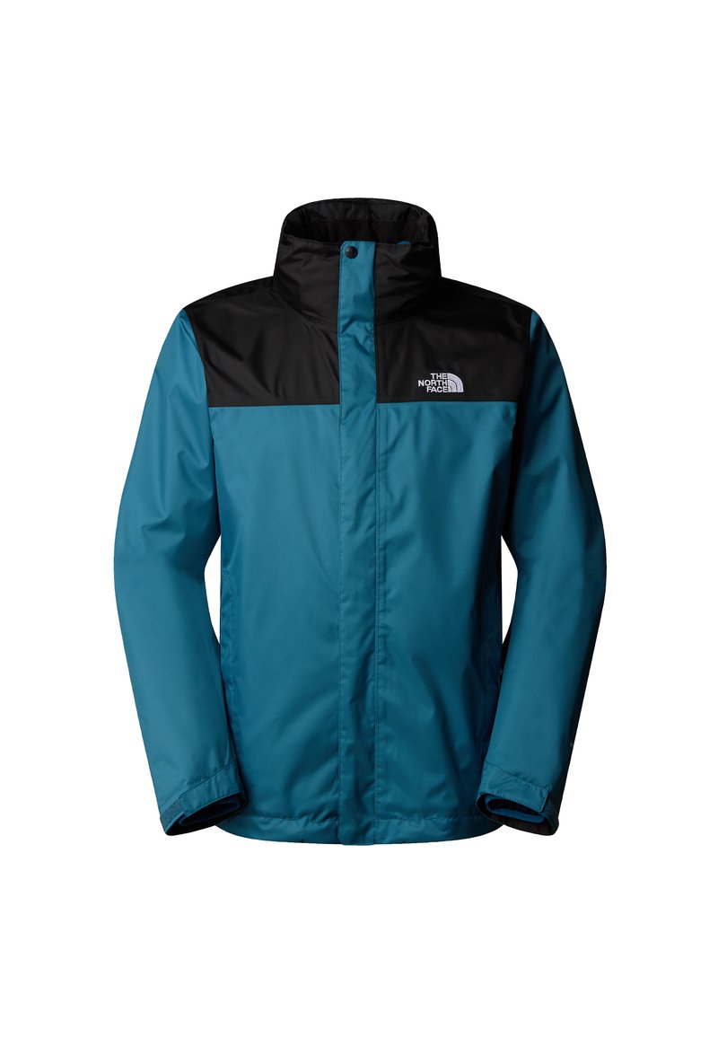 The North Face M EVOLVE II TRICLIMATE JACKET - EU - Hardshelljacke ...