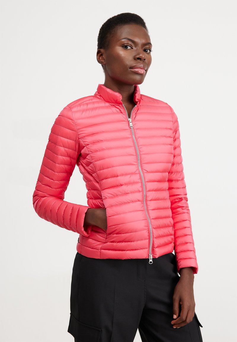 Colmar Originals Down jacket - diva/pink - Zalando