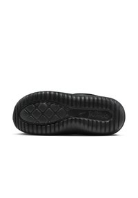 Nike Sportswear BURROW - Tofflor & inneskor - black anthracite/svart ...
